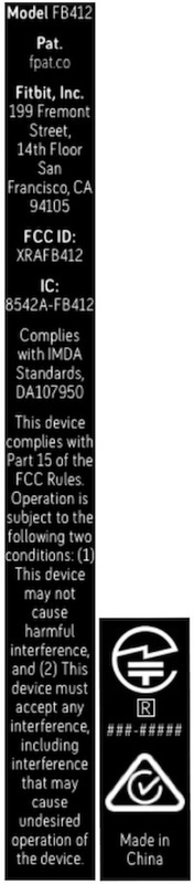 【Fitbit news】Fitbit OS 3.0発表、Alta2と推測されるデバイスが米国FCC通過？(2018DEC ...